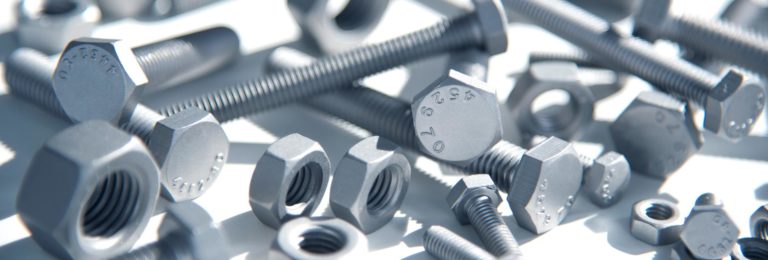 DIN screws and fasteners of stainless steel - TOBSTEEL GmbH