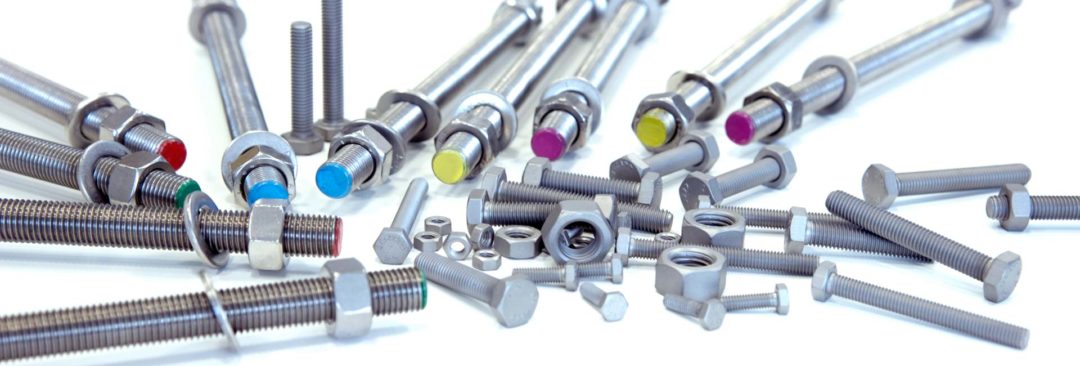 Stainless steel screws acc. to DIN and ISO - TOBSTEEL GmbH