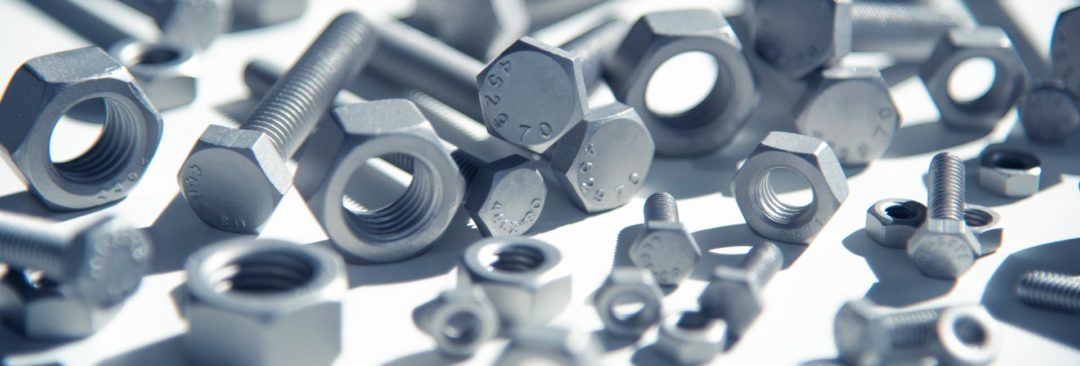ISO-screws and fasteners of stainless steel - TOBSTEEL GmbH